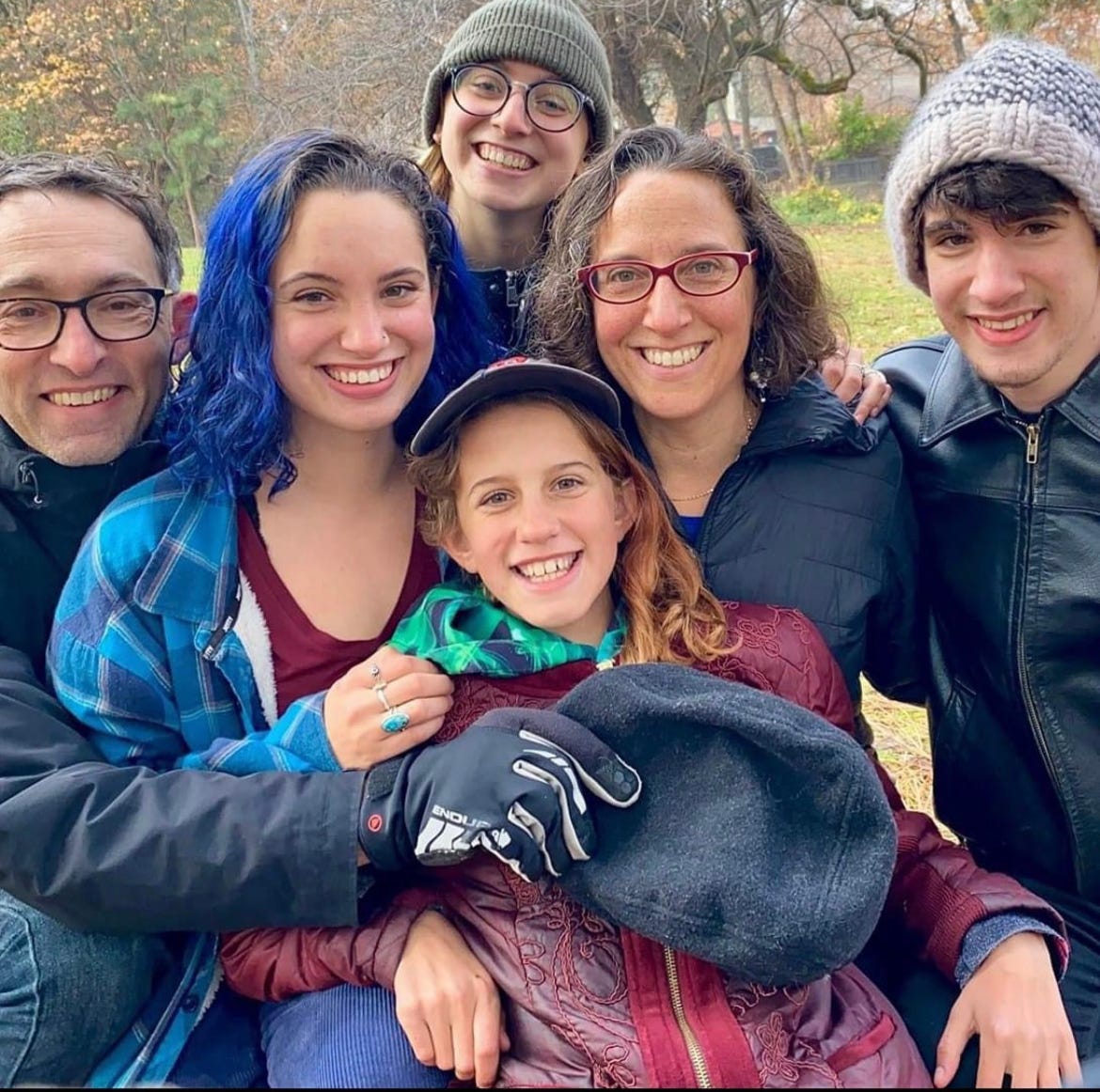 Kicked Out For Delaying Vaccines - by Jennifer Margulis