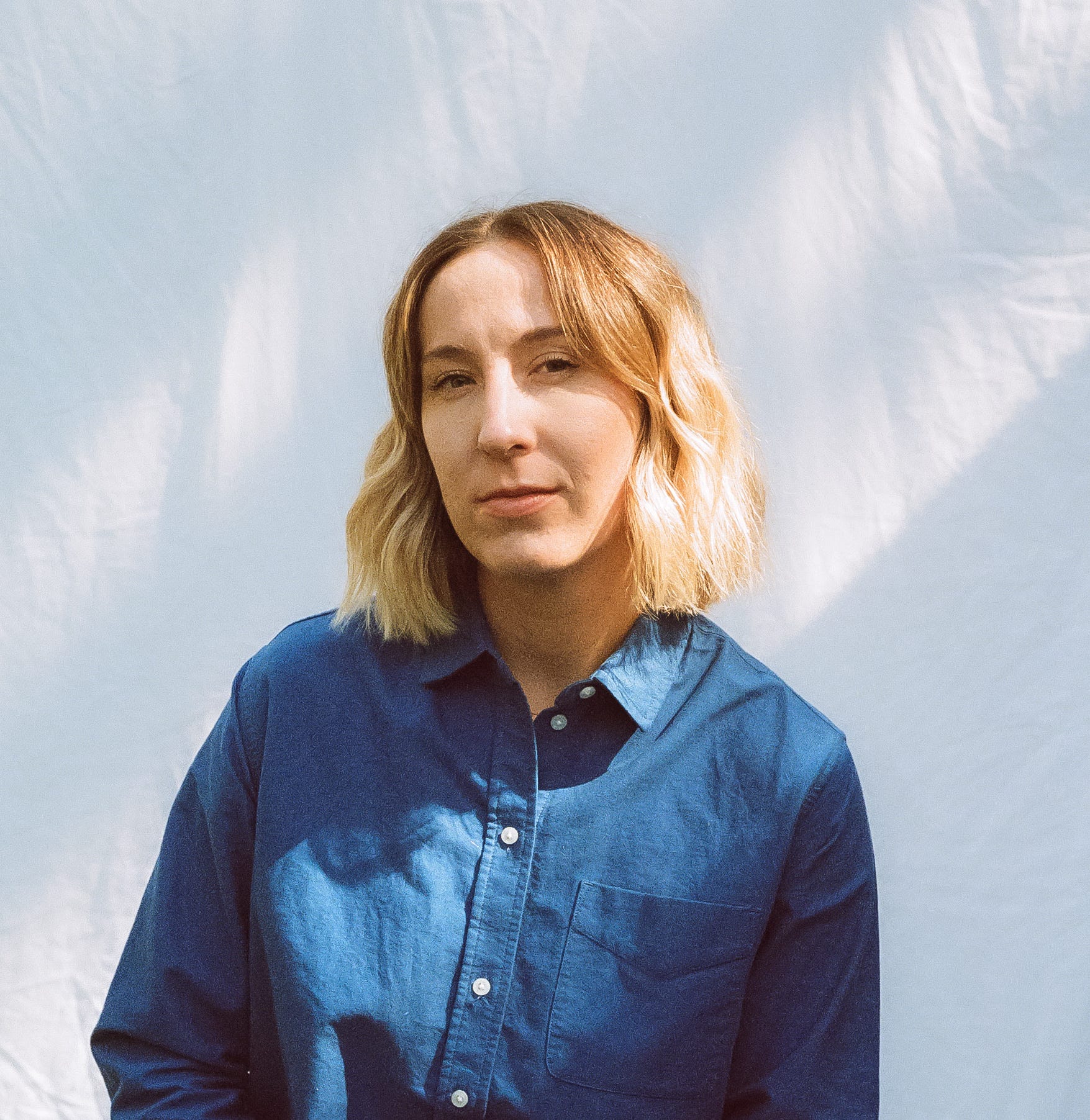 Amelia Arvesen | Substack