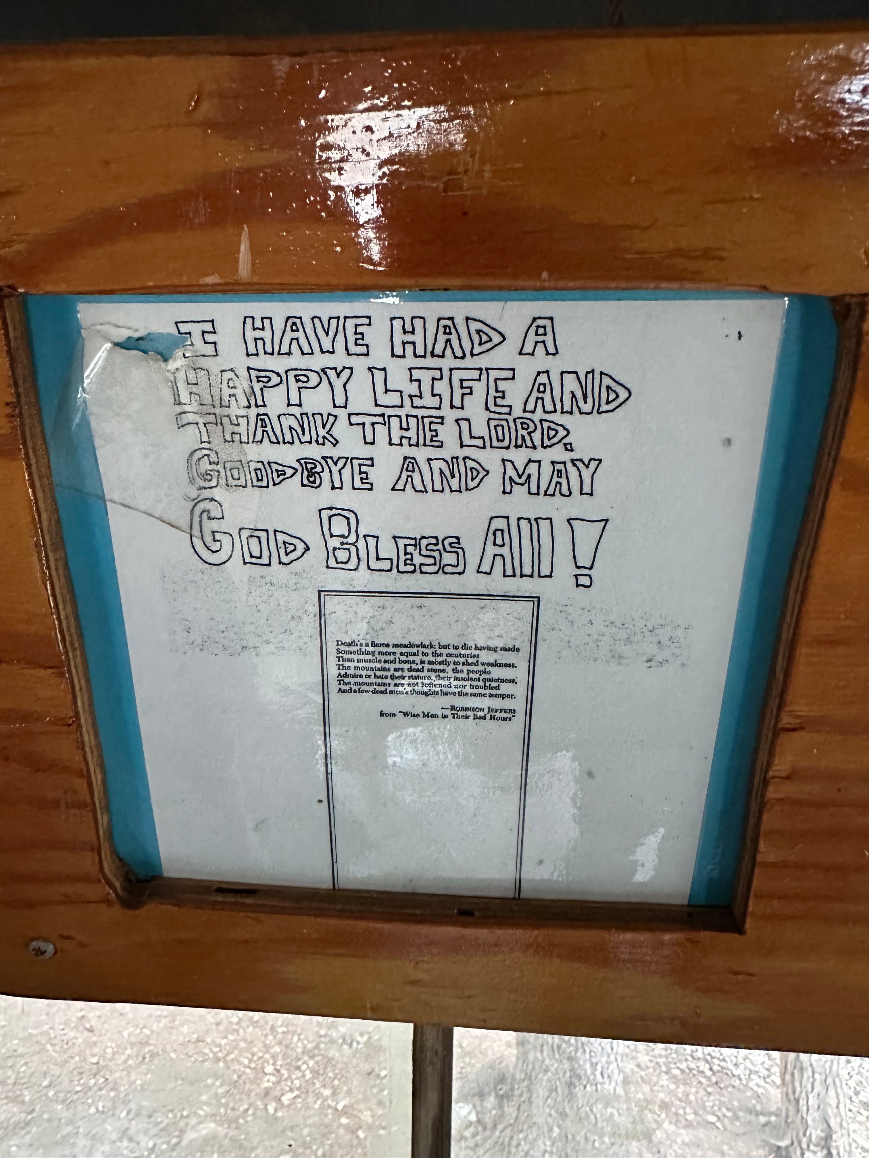 Into the Wild - by Liz Medford - lizexplores.com