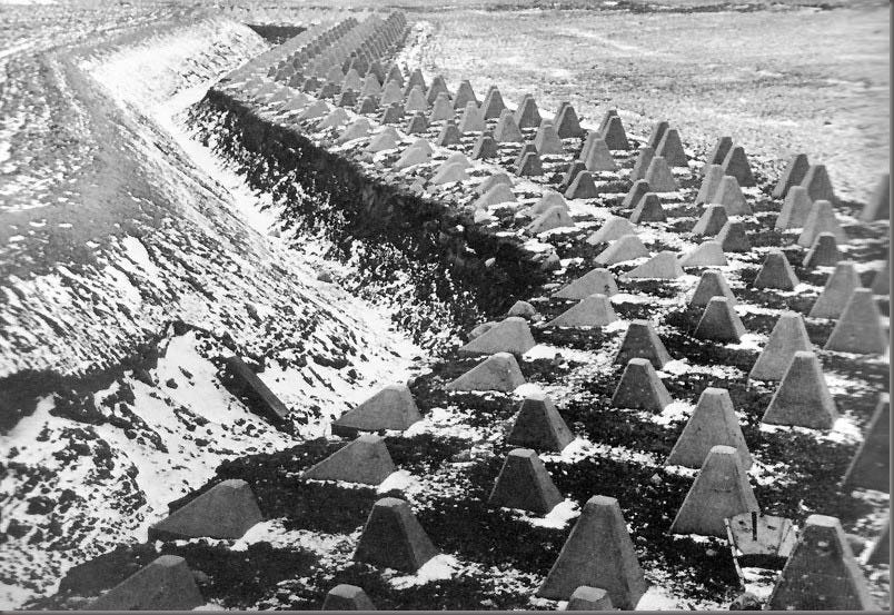 The Last Effort: Germany's Final Battle in the West