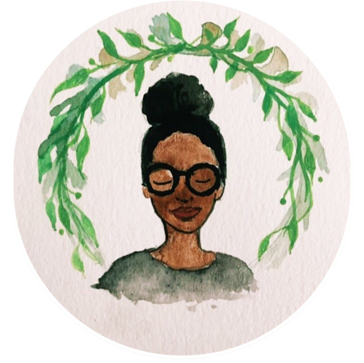 Cree Myles | Substack