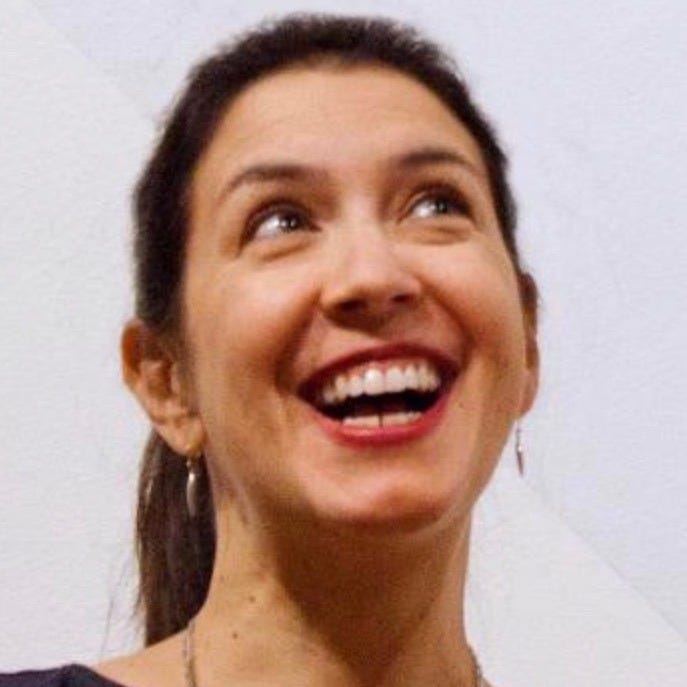 Katarina Wong | Substack