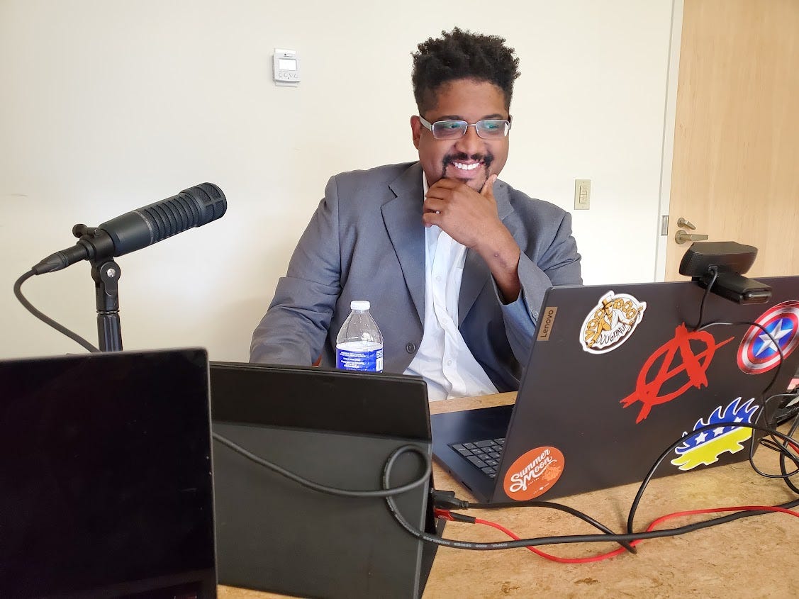 Today's My Birthday! Here's What's Coming Up Next