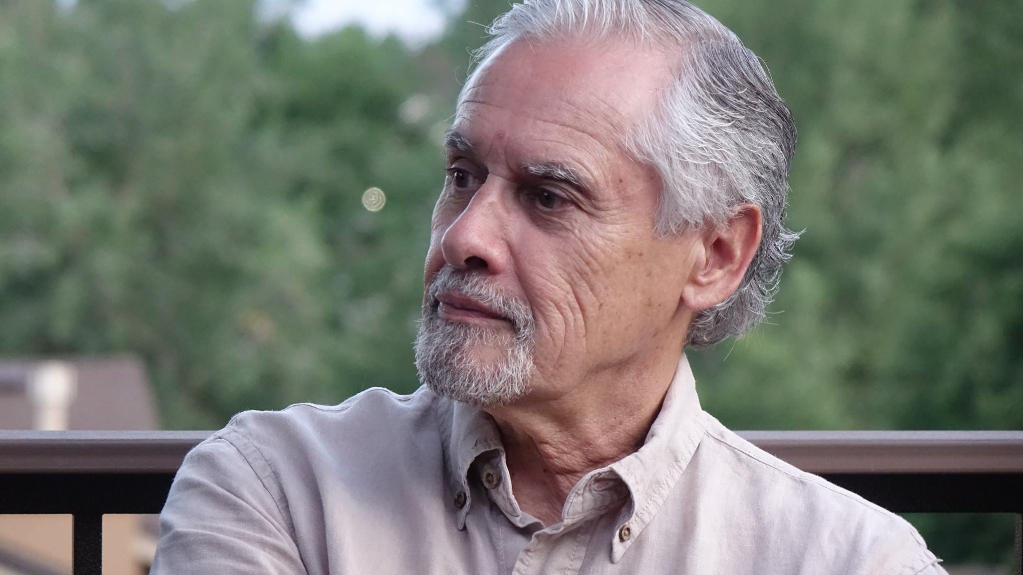 Zoltan James | Substack