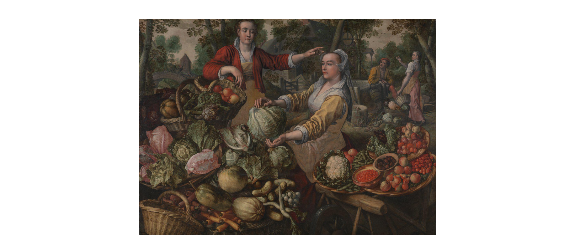 [Series] Foundations - by Helen - Earthly Fortunes