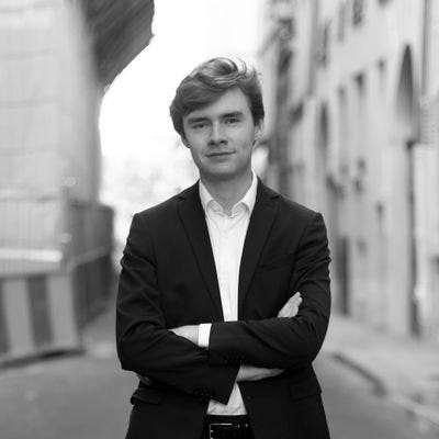 Raphaël Doan | Substack