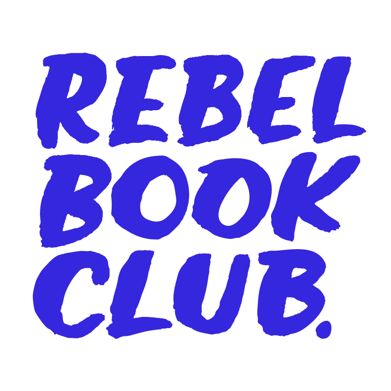 Rebel Book Club | Substack