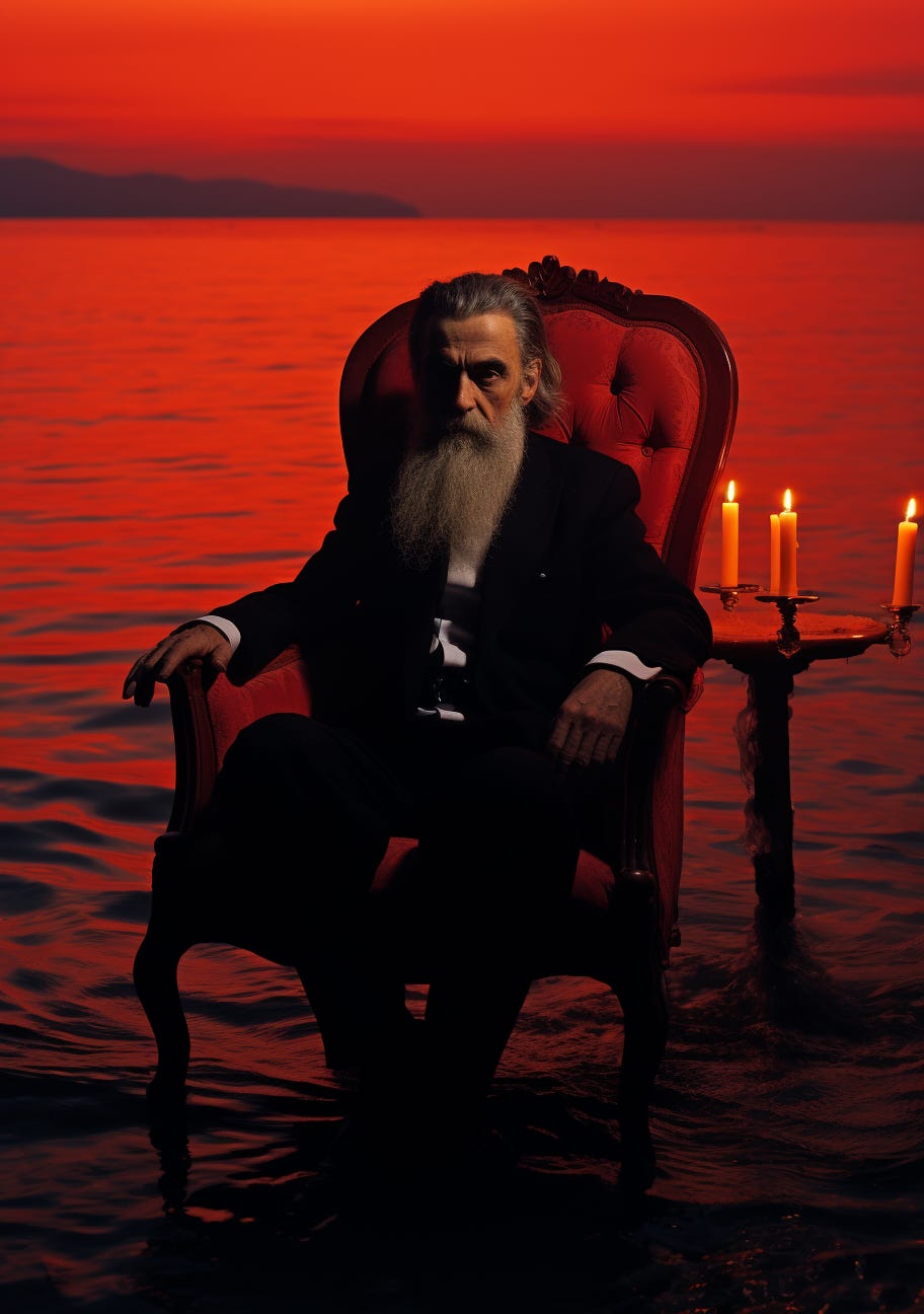 Histór.ia do Futuro 29# - by Rafael Henrique Censon