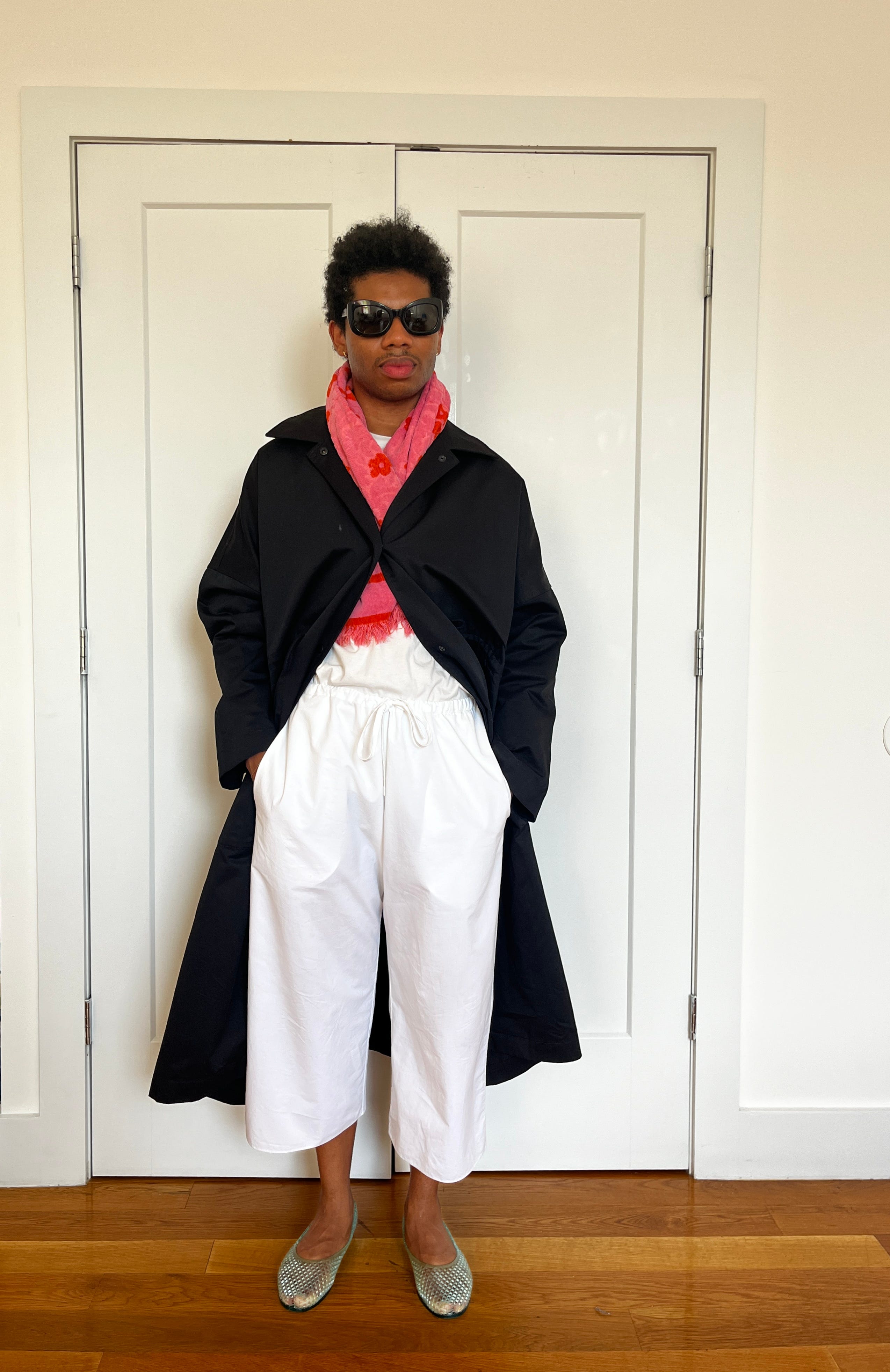 Outfit ideas to get you through summer! (PT.1)