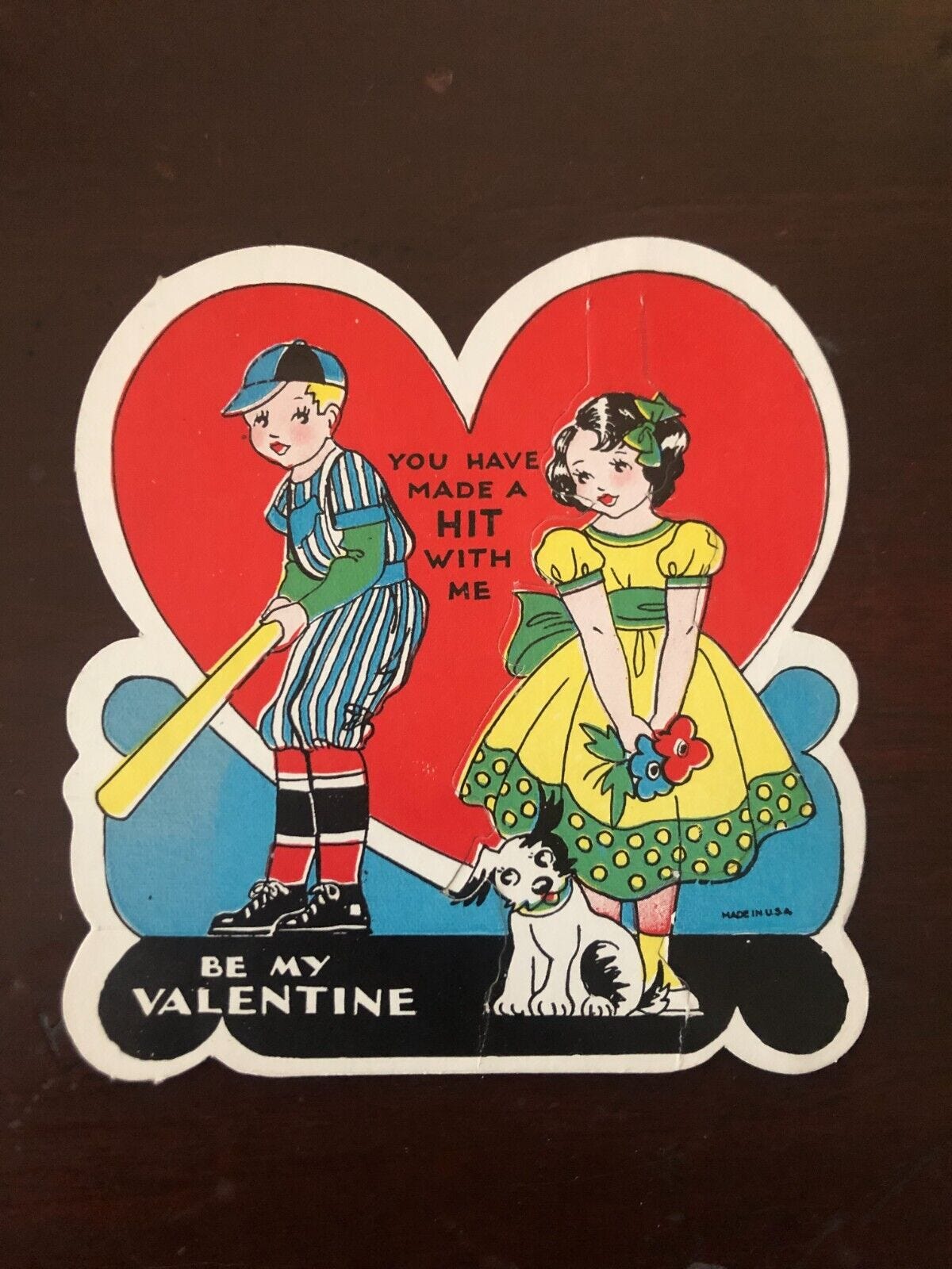 Emma #103: February 1936 - by Linda Hoopes