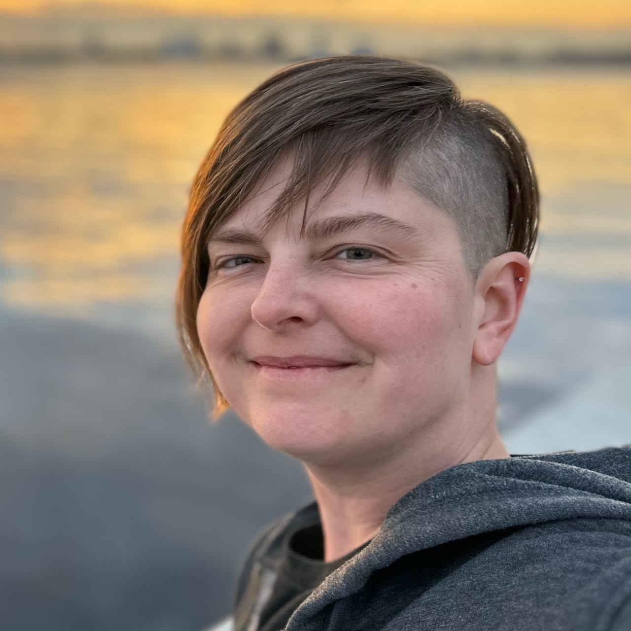 Krissy Ferris | Substack