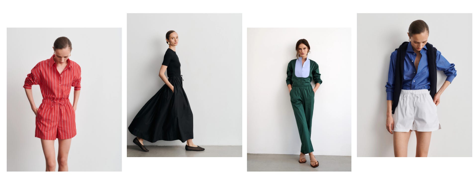 Hidden Gems from Hidden Brands - by Sogole Kane