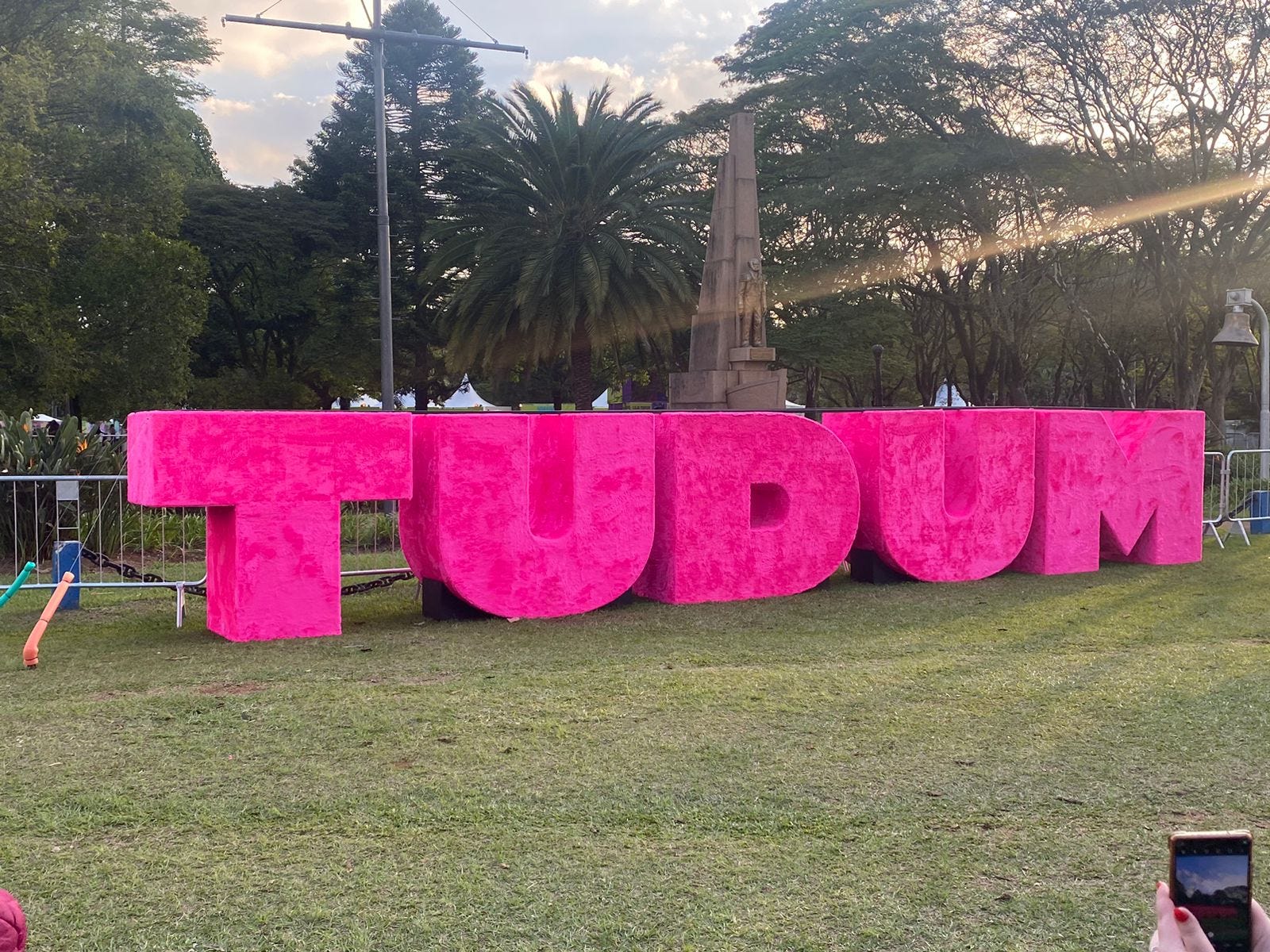 [#4] Tudo sobre o TUDUM - by Matheus Thomaz Rossi