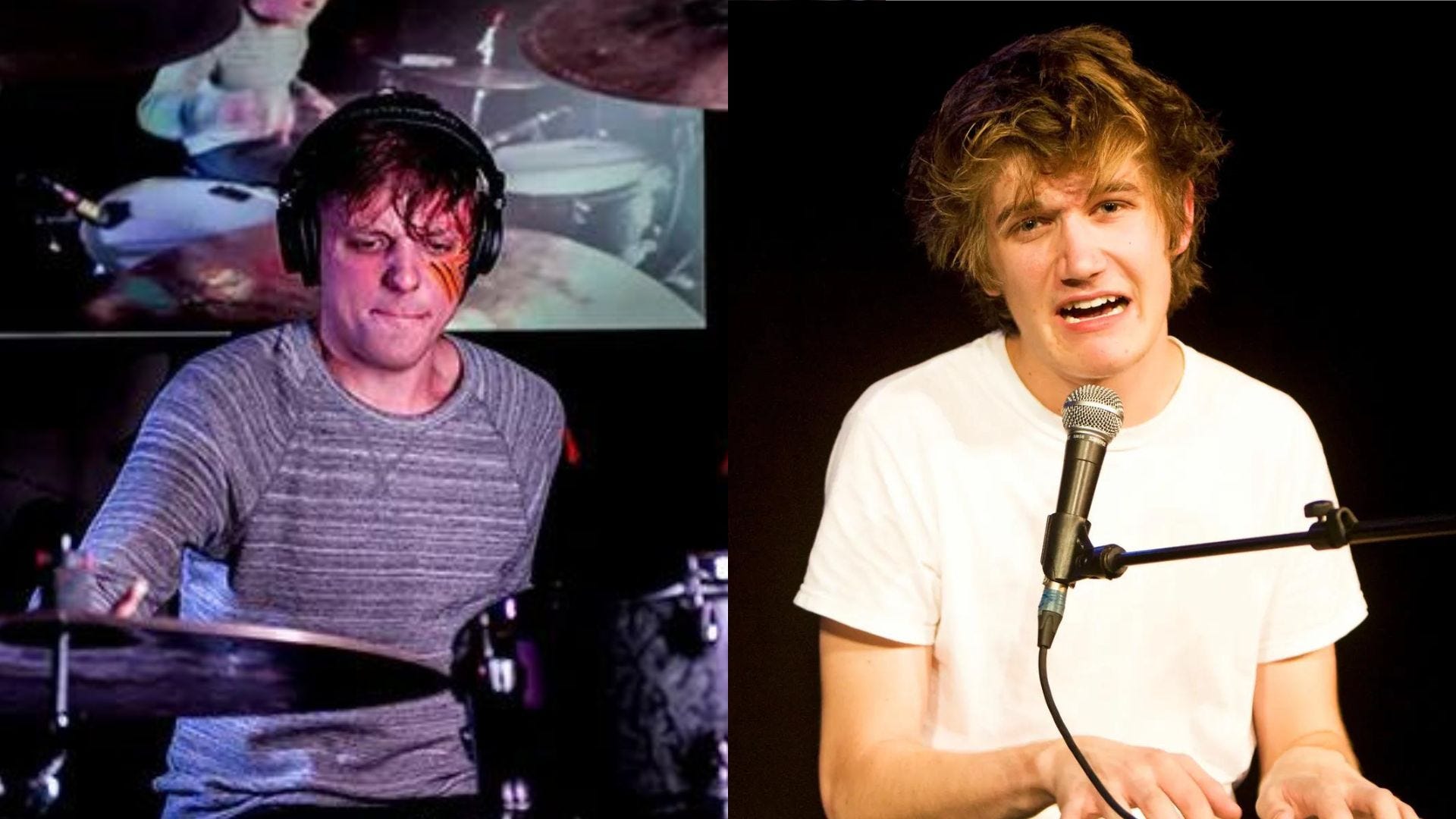 jumpscare #15: indie (pop/rock/sleaze) band frontmen and their ...