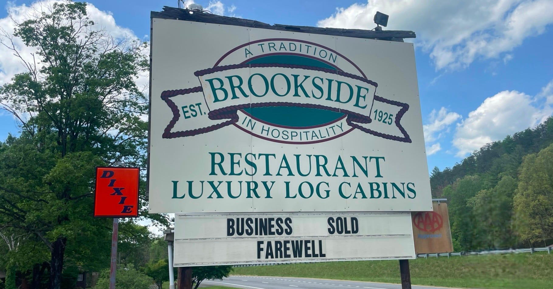 Own a Piece of Local History: Brookside 'Estate Sale' Scheduled Through ...