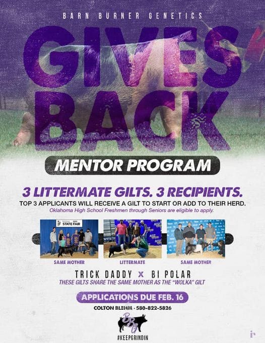 Good Morning America! - by Kennedy Ventures - Ring Talk