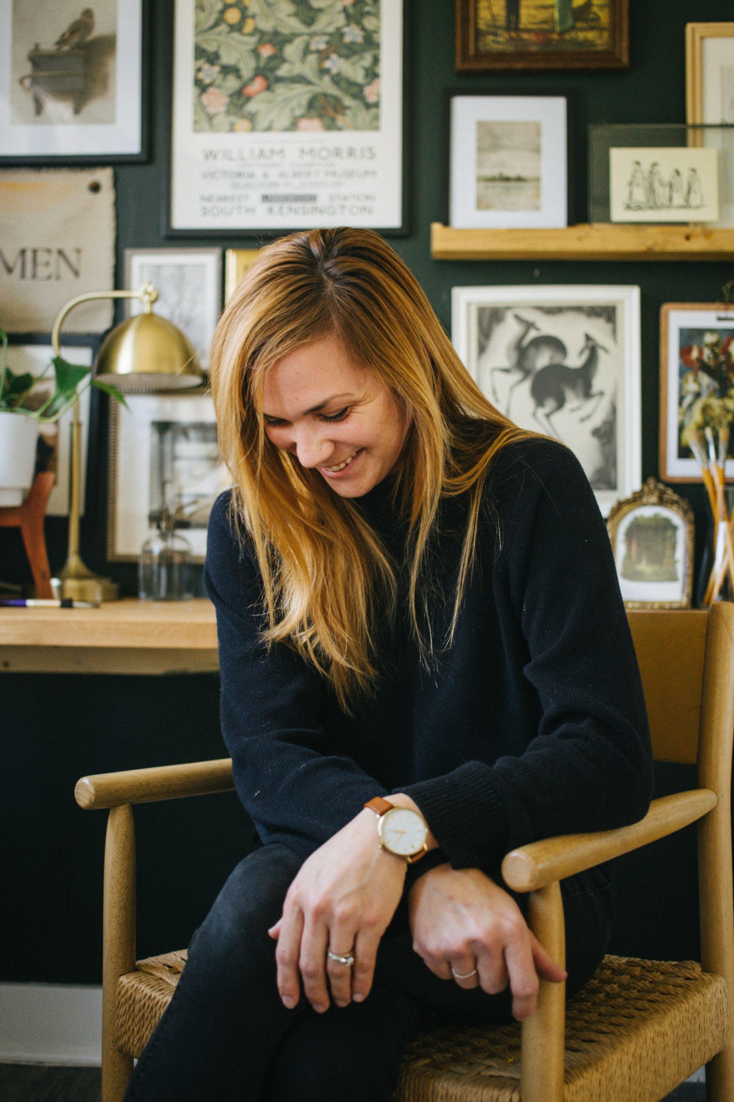 Bethany Kern | Substack