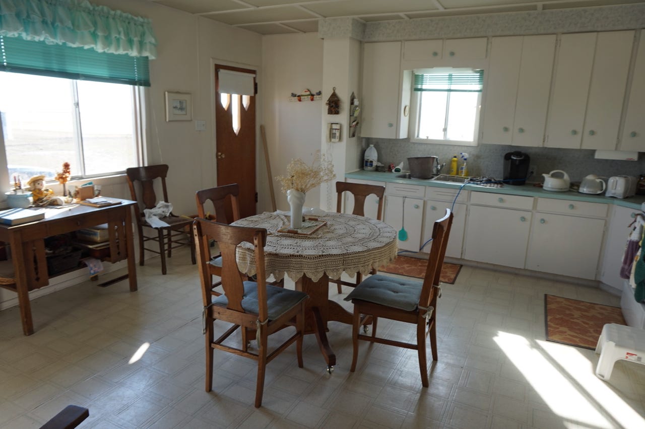 Erickson House - by Trevor Casper - Trevor’s Substack