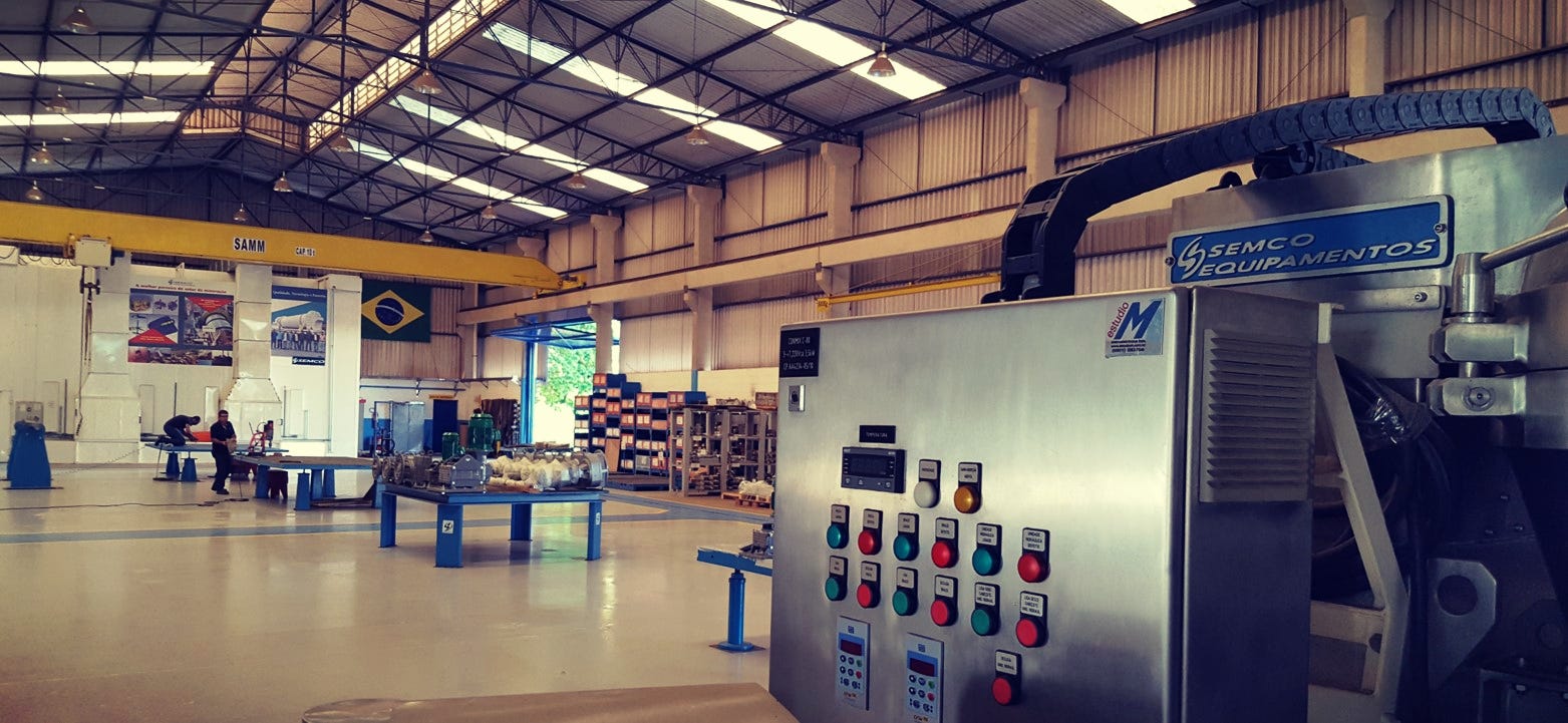 La ejemplificante historia de Semco y Ricardo Semler.