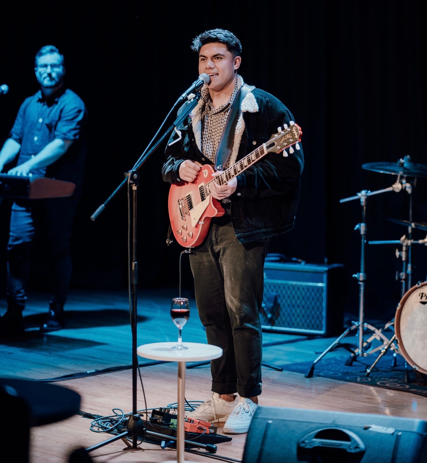 Upstage: Invercargill Festival of Cabaret is underway