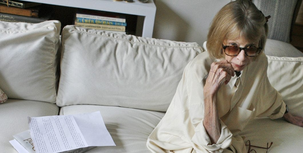 the tiktok and the situationship - by Desdemona Smyth