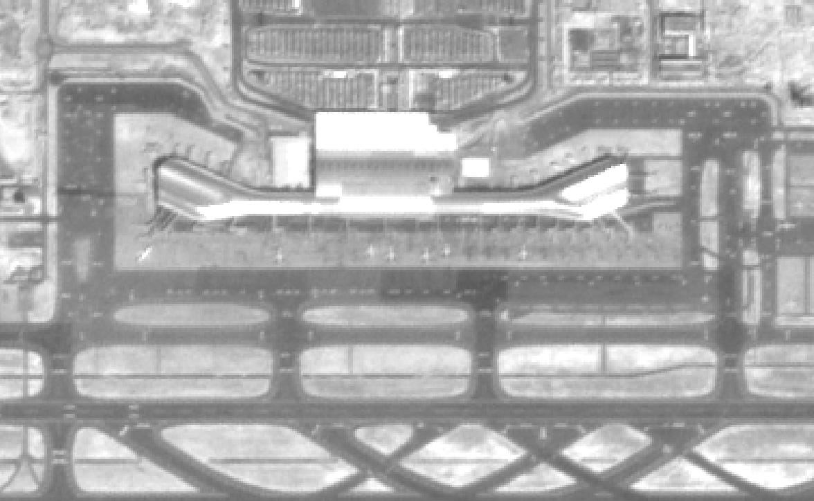 Exploration of the brand new LISS4 data release and opportunities