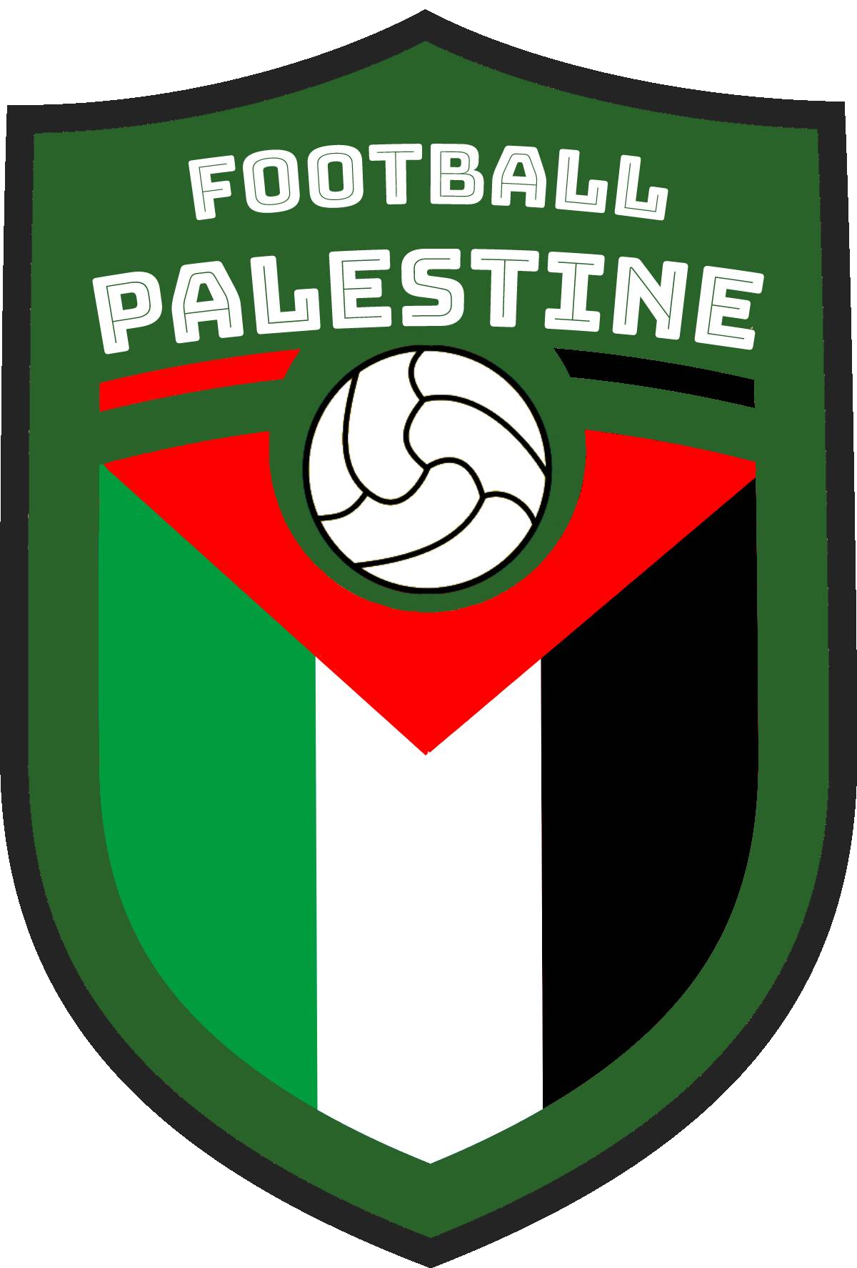 Football Palestine | Substack