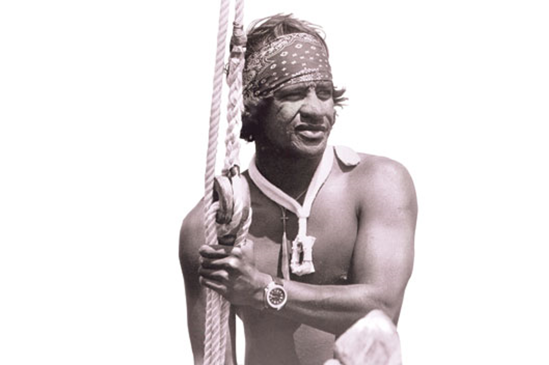 Maui’s First Responders: Love in Action - by Eric Lindner