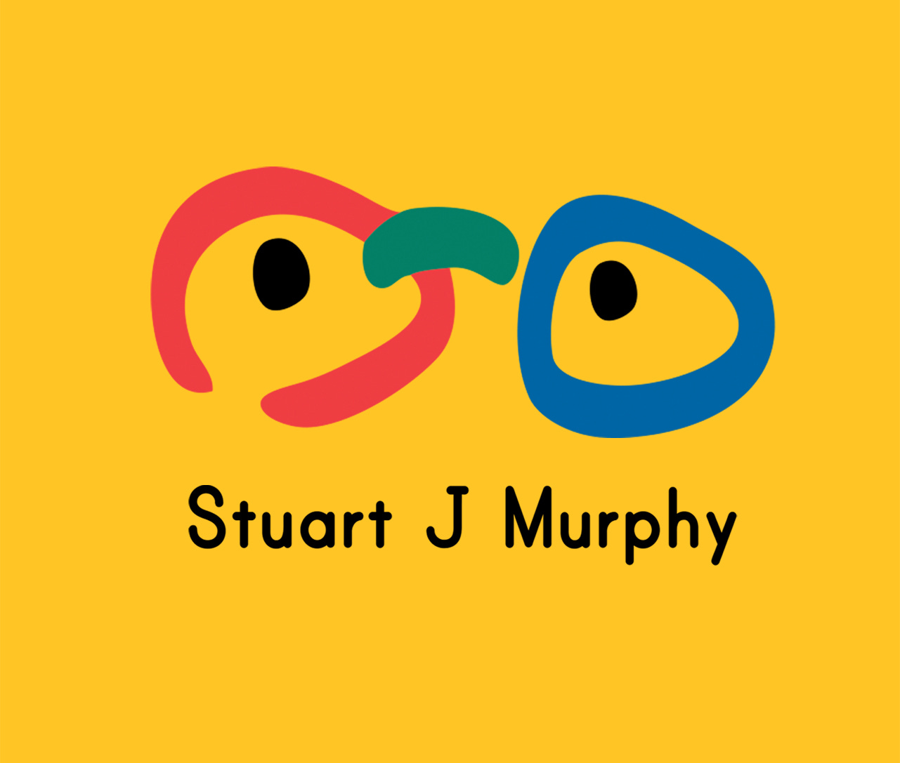 Stuart J. Murphy | Substack