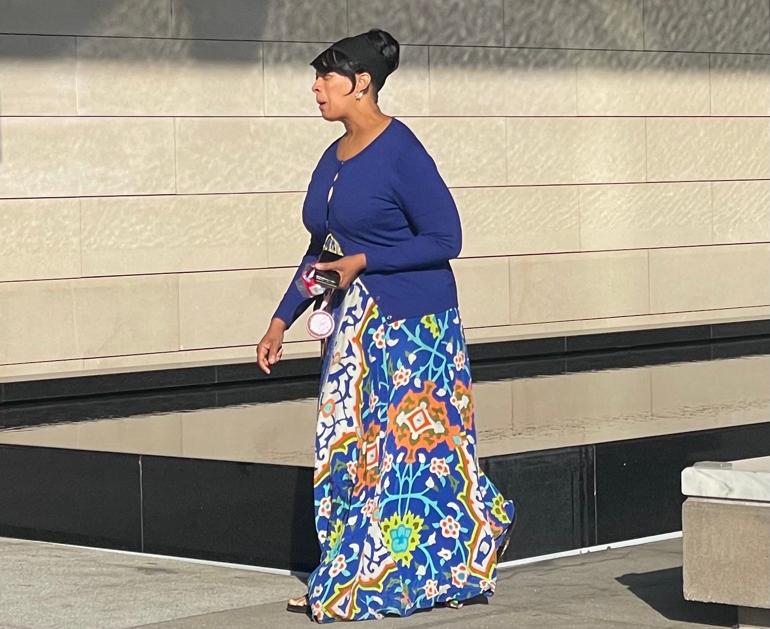 Tamara Motley Ogembe guilty of fraud in Nigeria-free trial