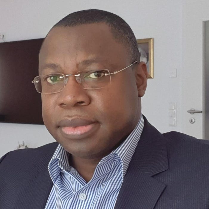 The battle for Catholicism’s soul in Germany: An interview with Emeka Ani