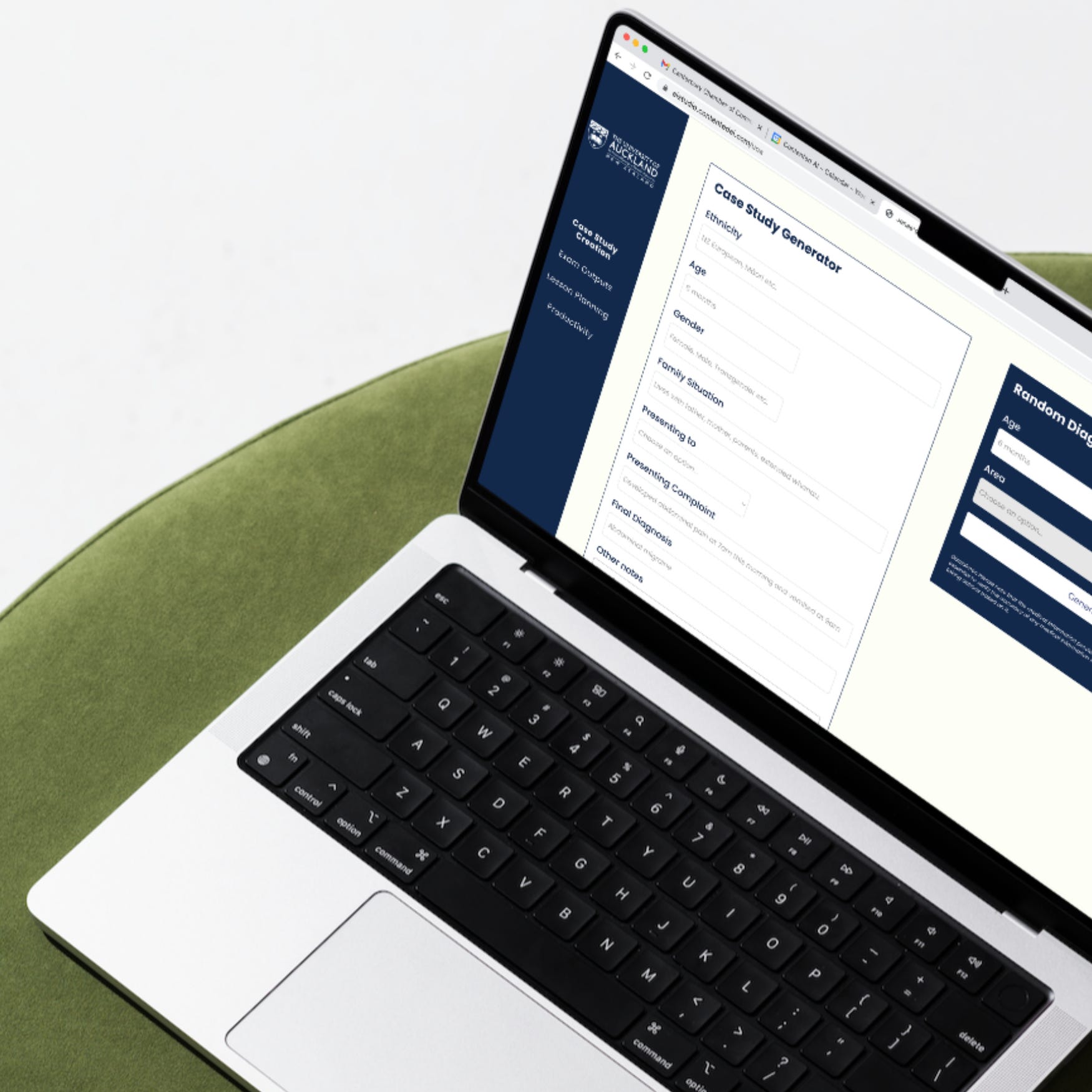 The Month That Was at Contented AI - by Contented AI