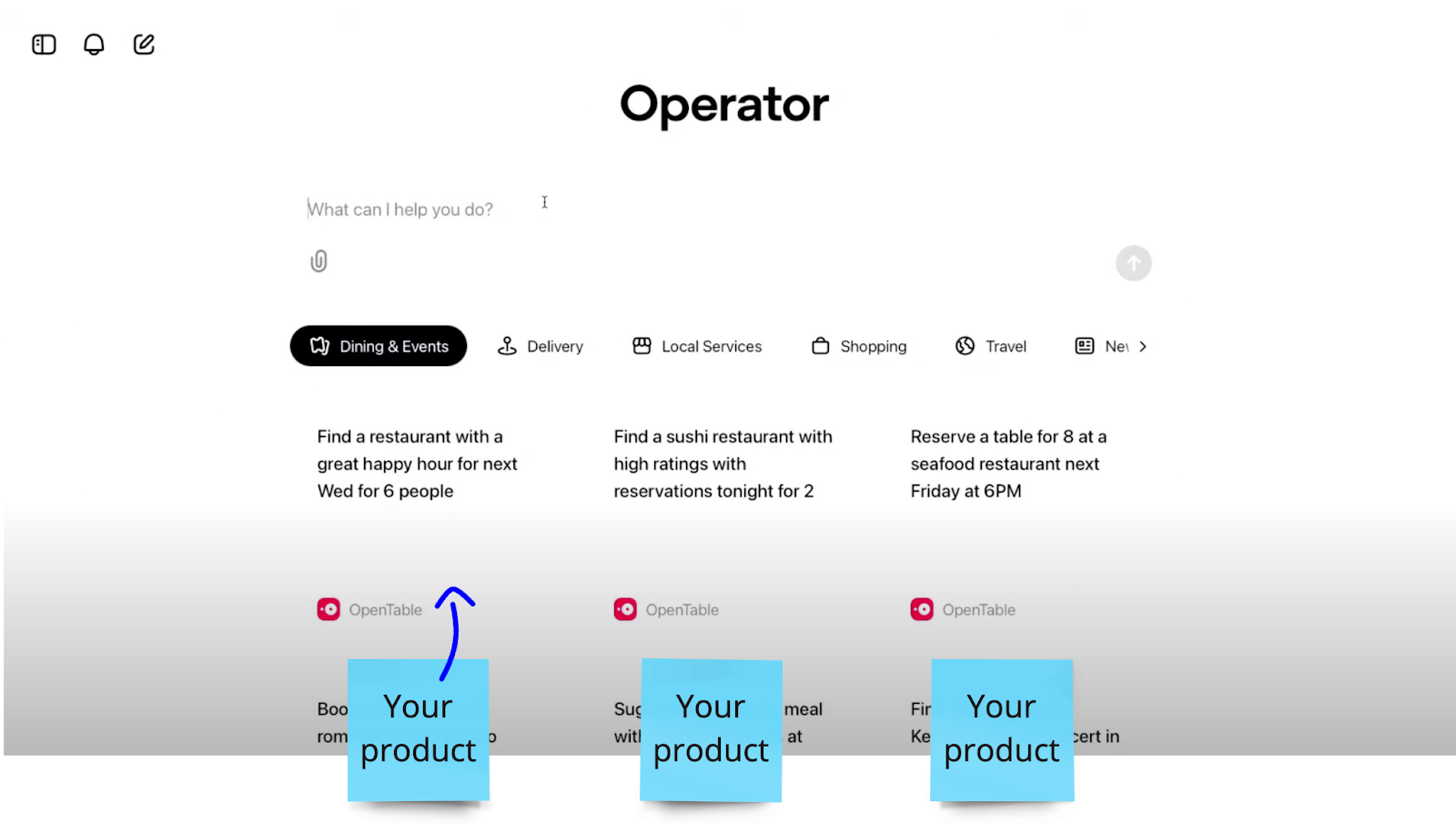 OpenAI Operator Explored - by Rich Holmes