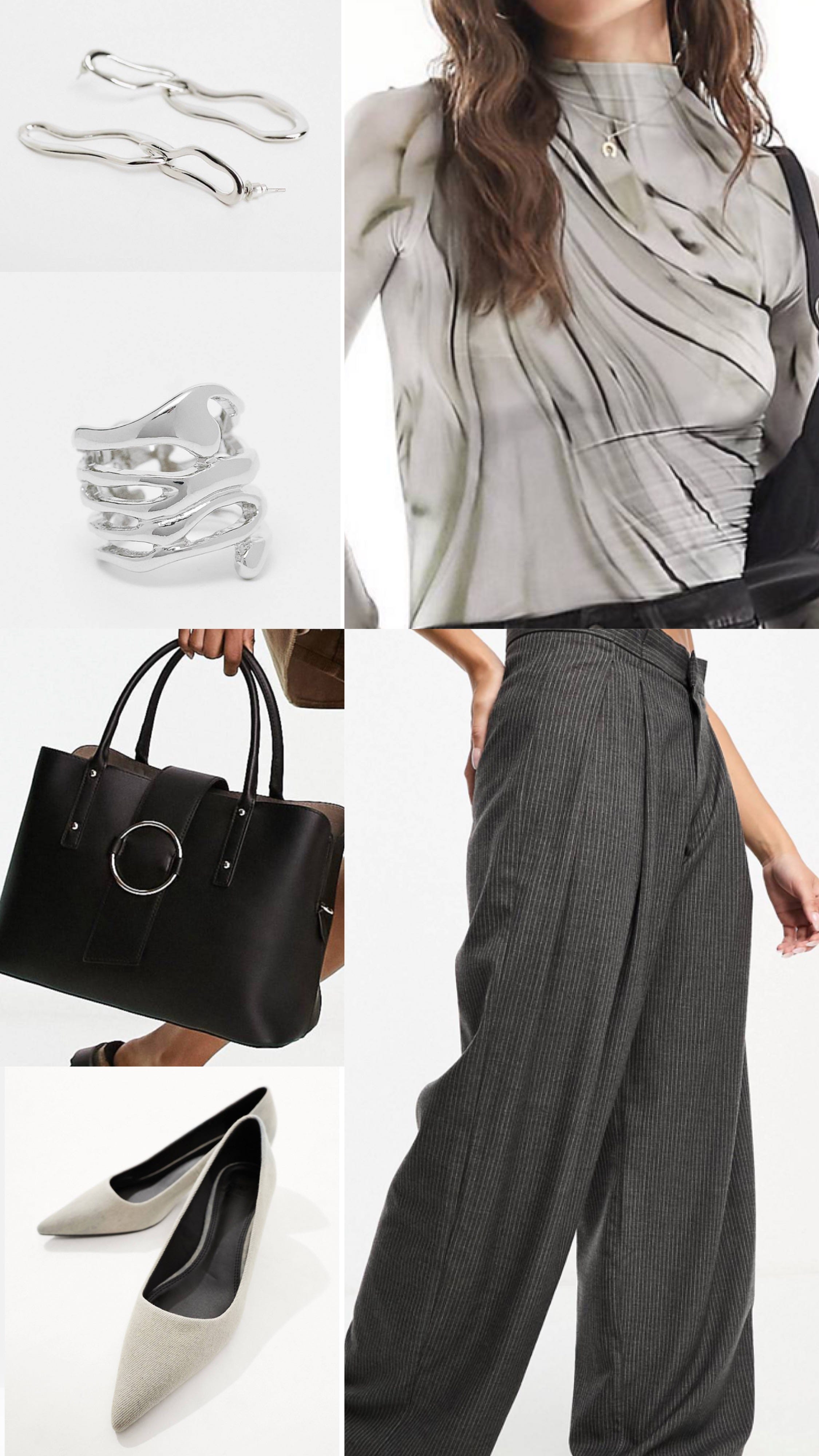 The non-boring gray hits your office