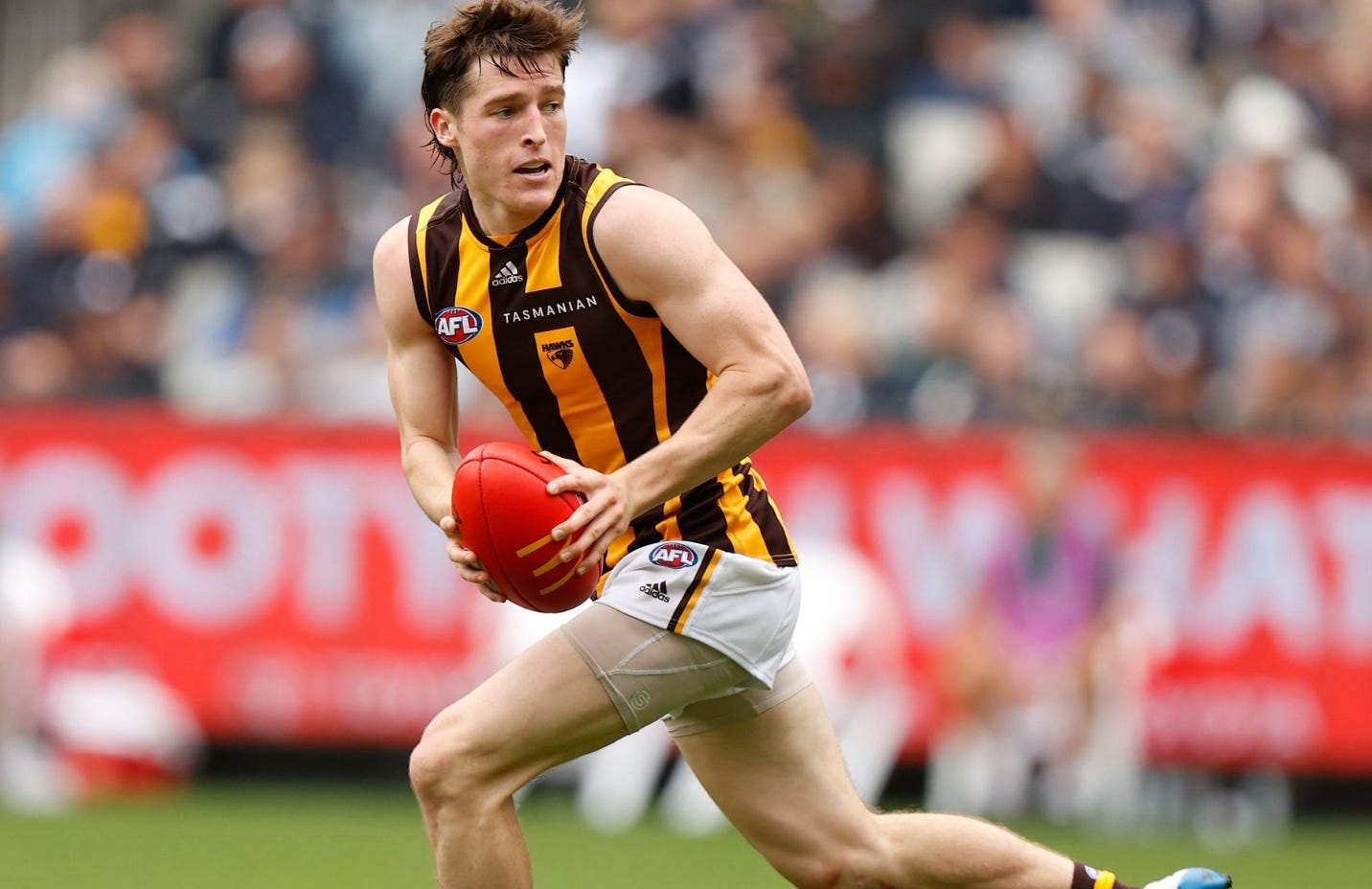 Mid-Year Review: What We'd Like to see from here