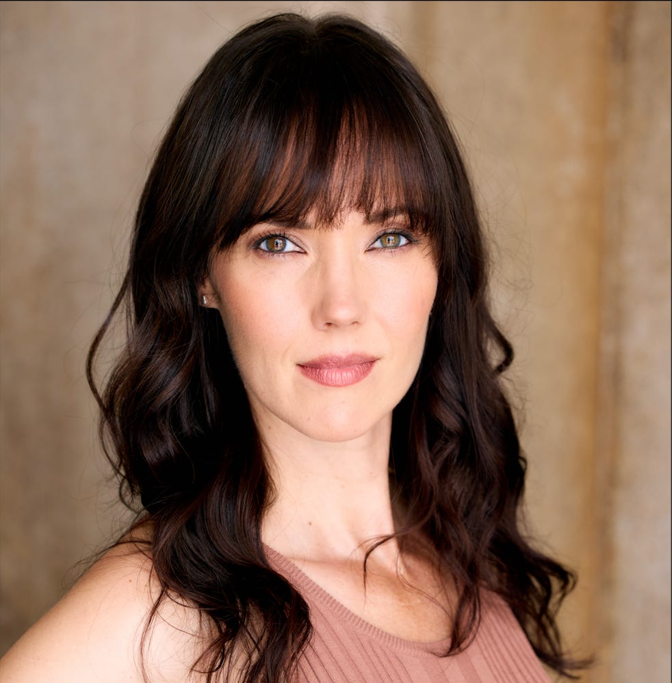 Abigail Kochunas | Substack