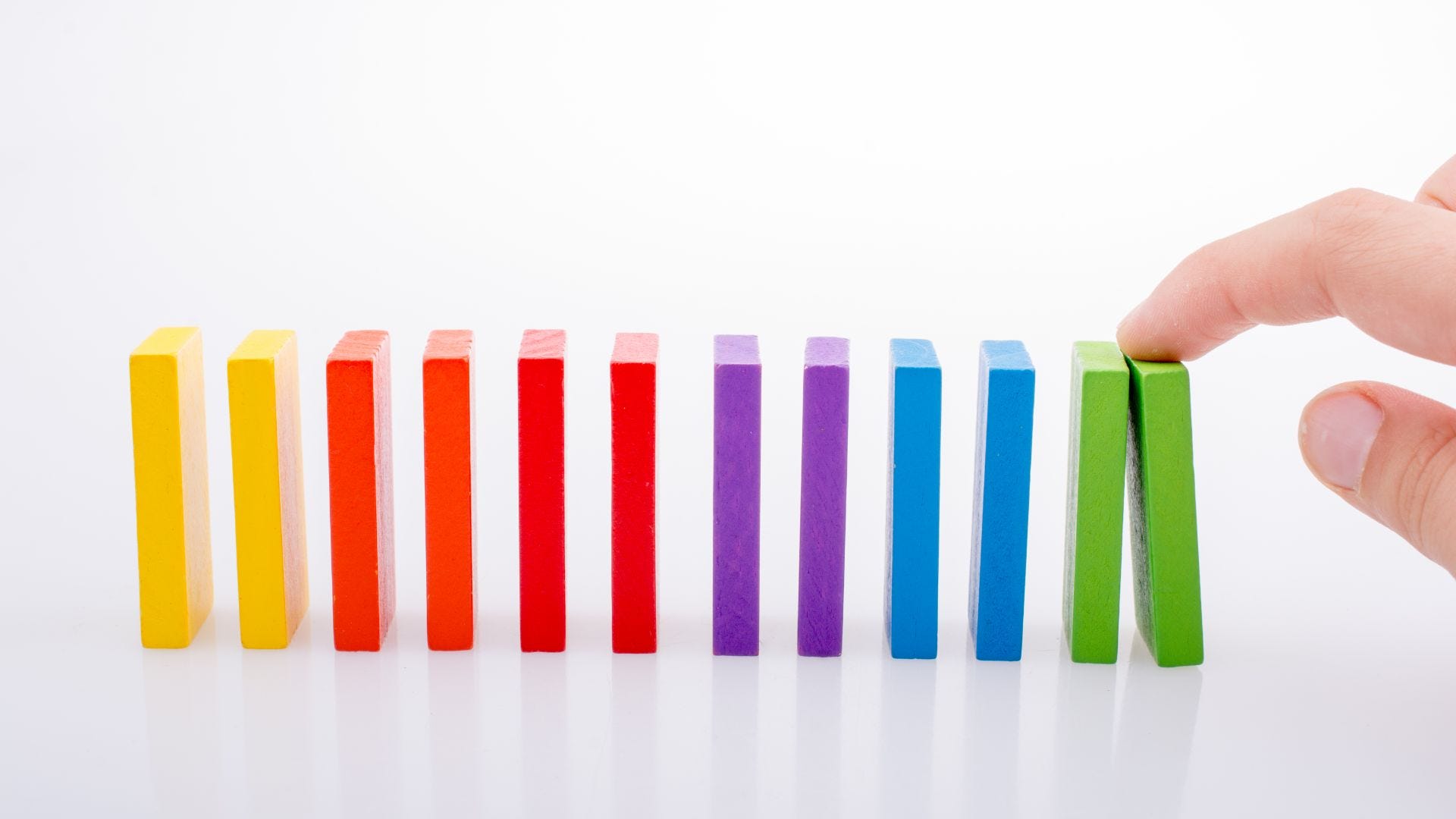 Breaking the Cycle of Software Delivery Delays - by Marina