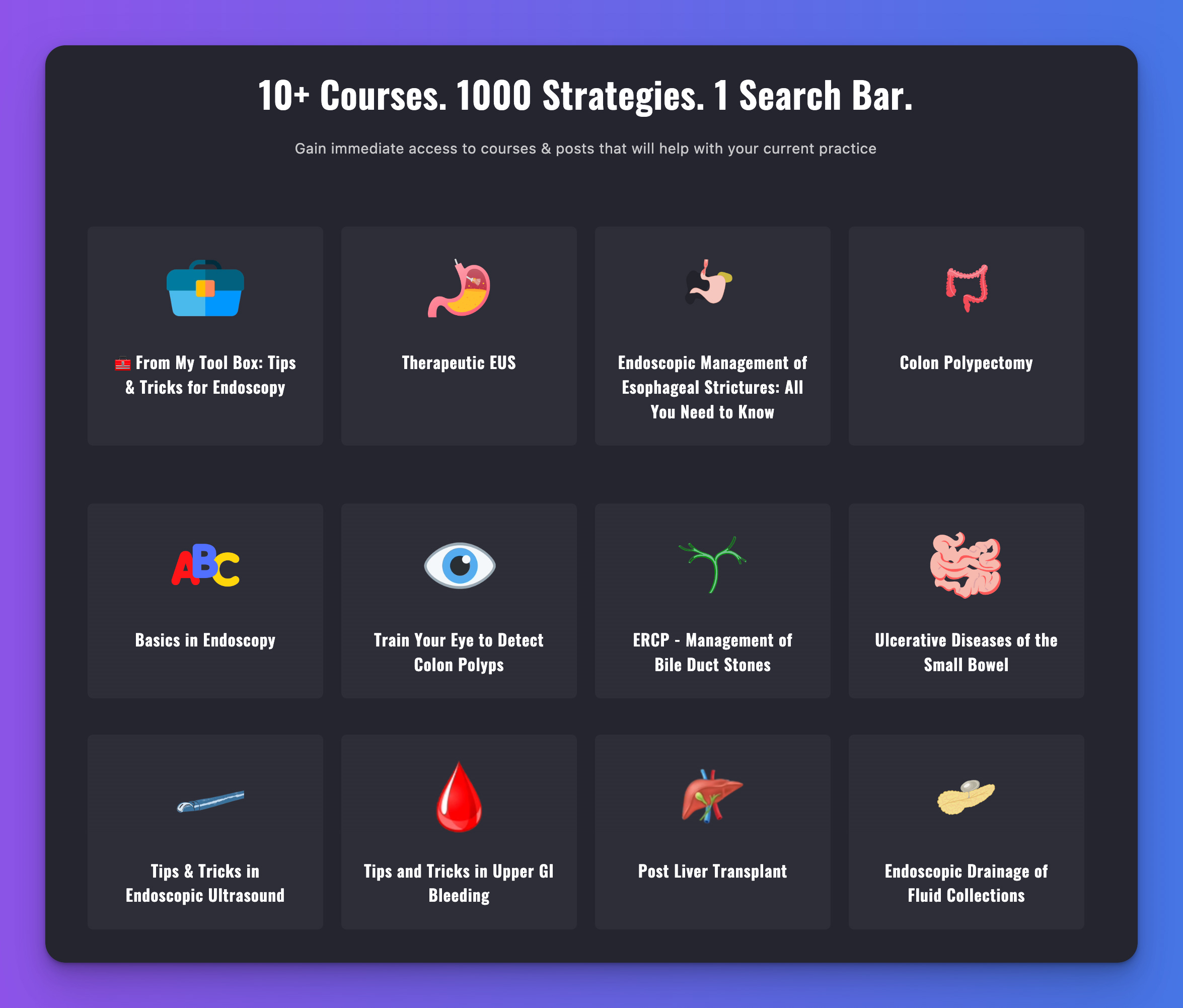 EREFS Score for Eosinophilic Esophagitis (EoE)