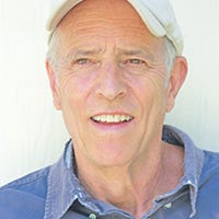 Bill Vaughn | Substack