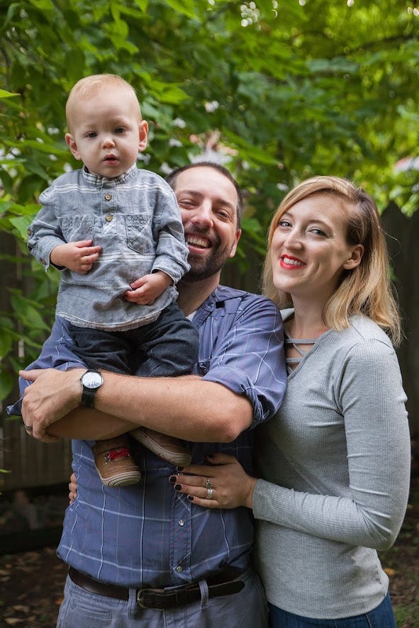 Everything Happened | vol. 230 - by Evie Ebert