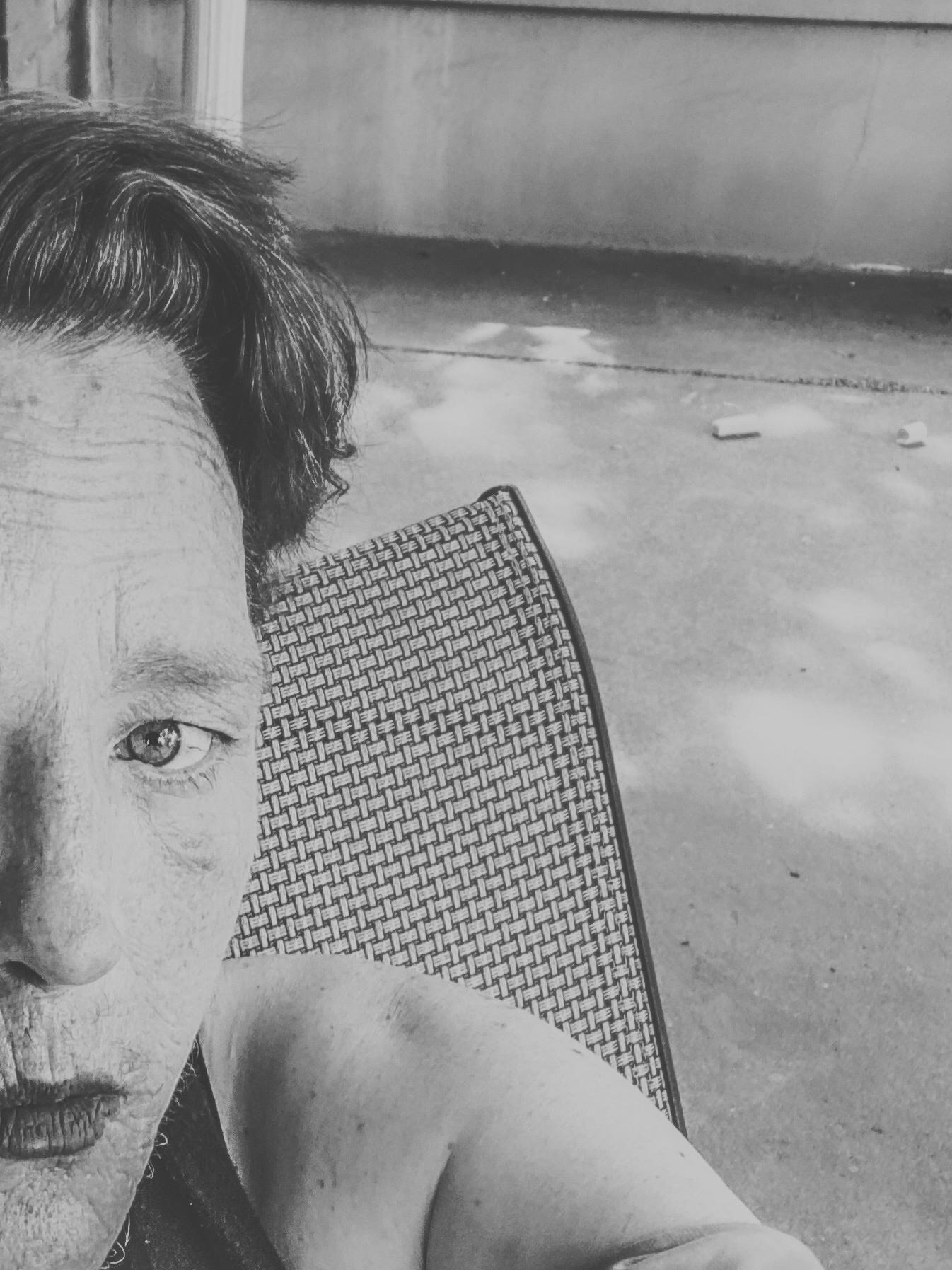 Nancy Carson | Substack