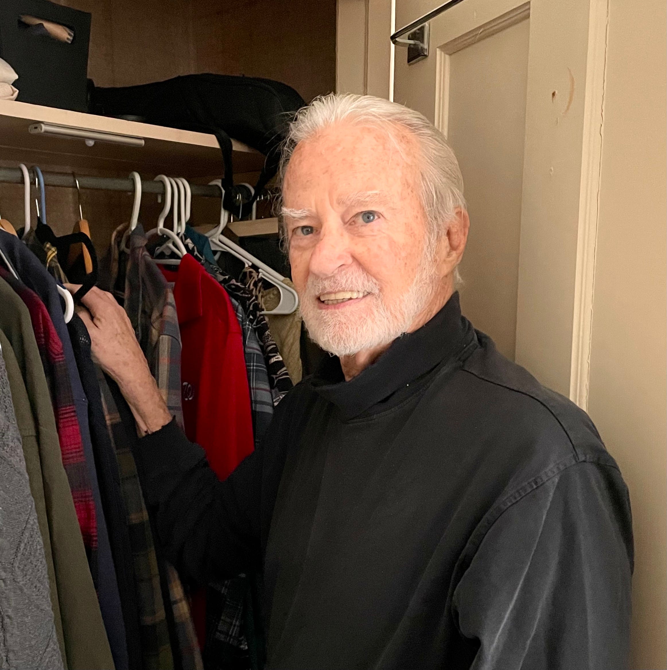 A Deep Dive on a Classically Inconspicuous Clothing Detail
