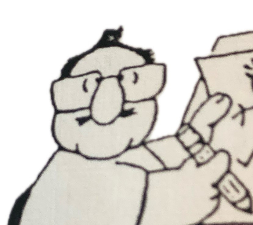 Norm Rockwell | Substack