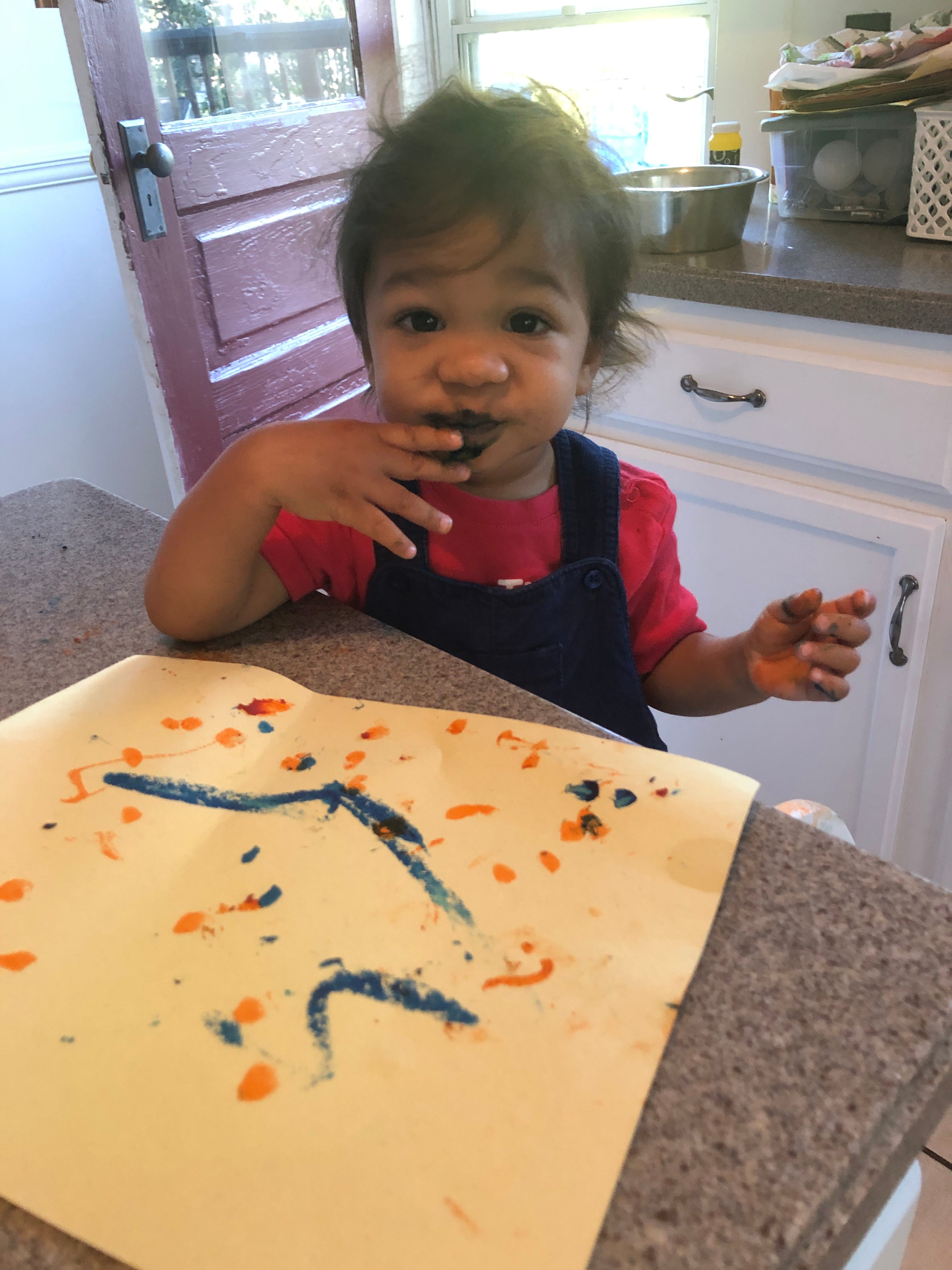 Why it’s Important to Create Bad Art (and to Share It)