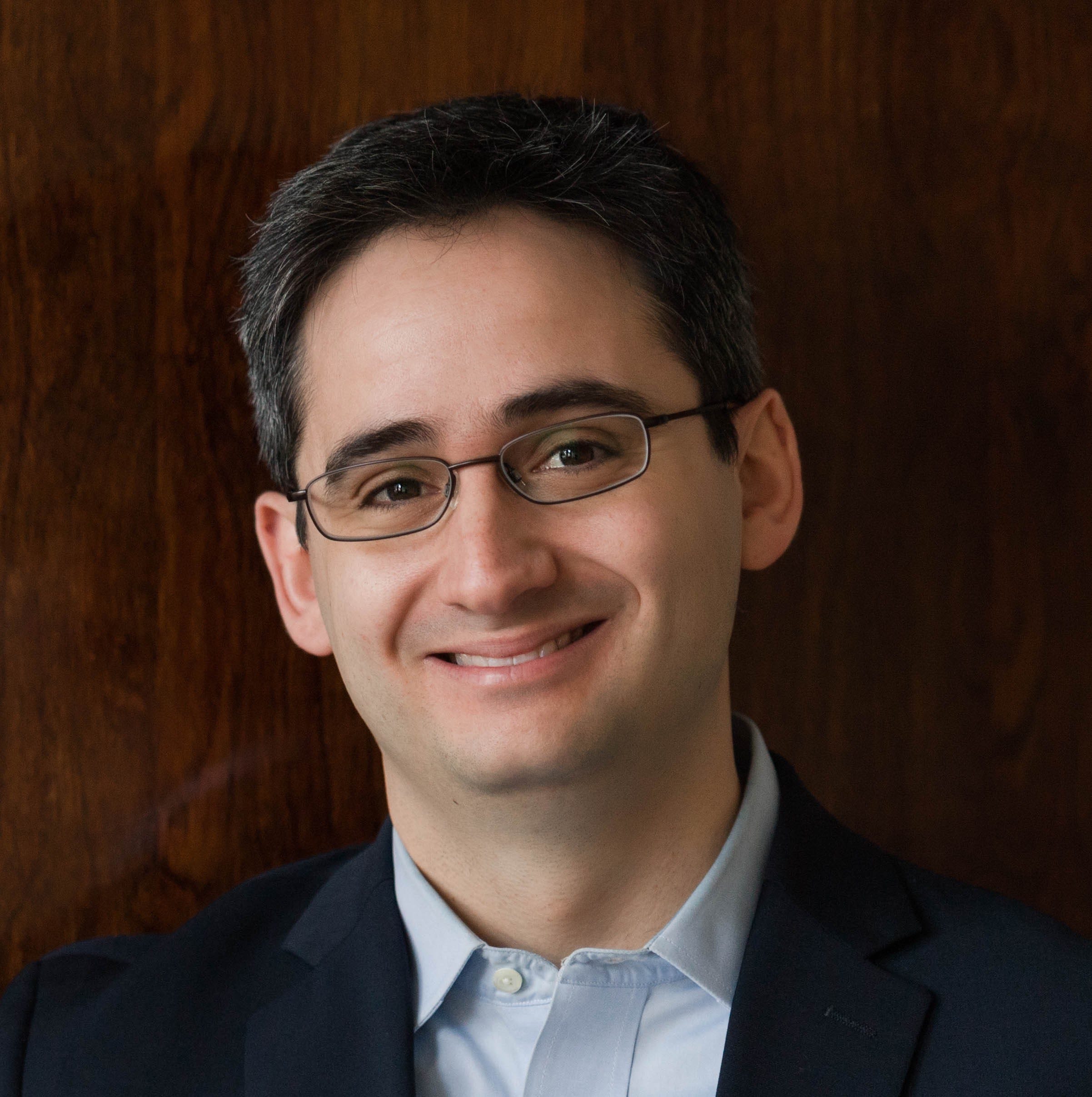 Oren Cass | Substack