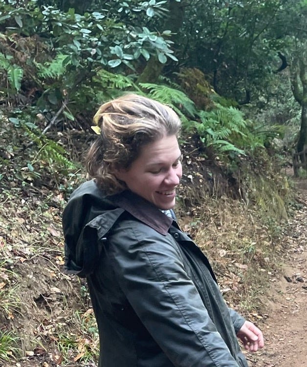 sylvie carr | Substack