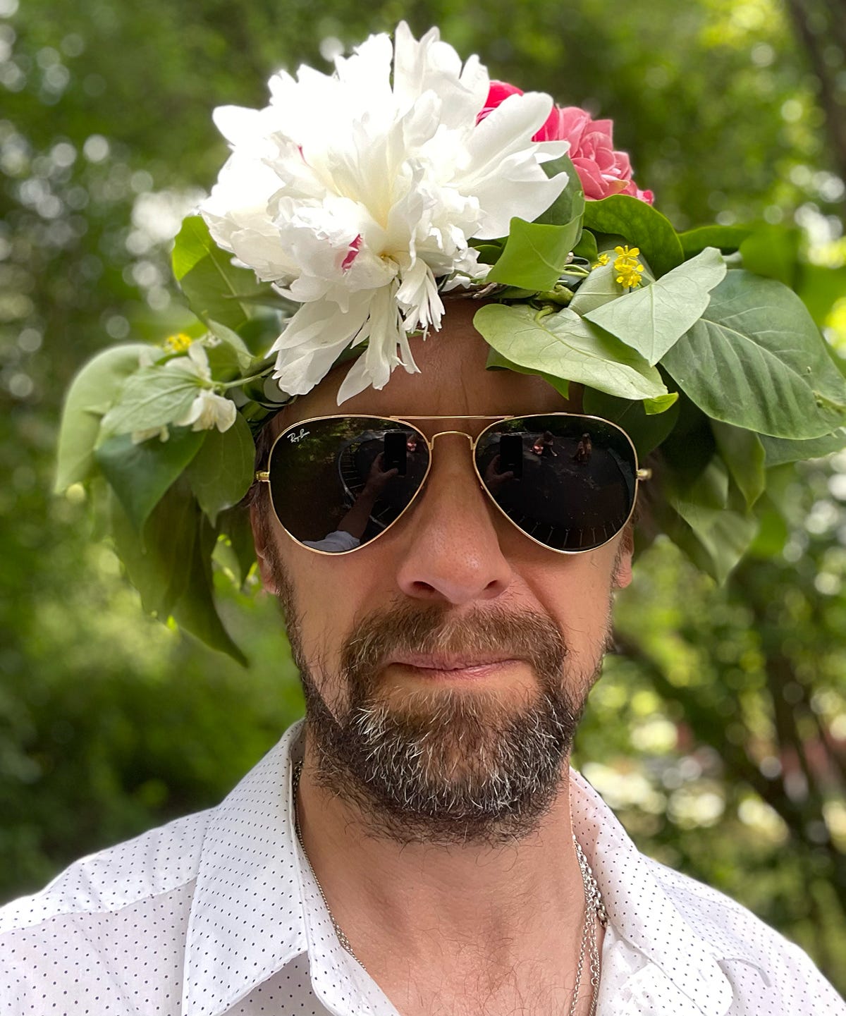 Ha en oerhört trevlig sommar! - OLAOLAs Newsletter