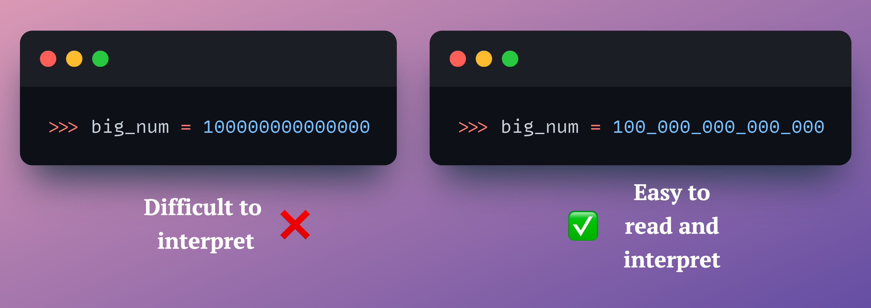 7 Uses of Underscore in Python - by Avi Chawla