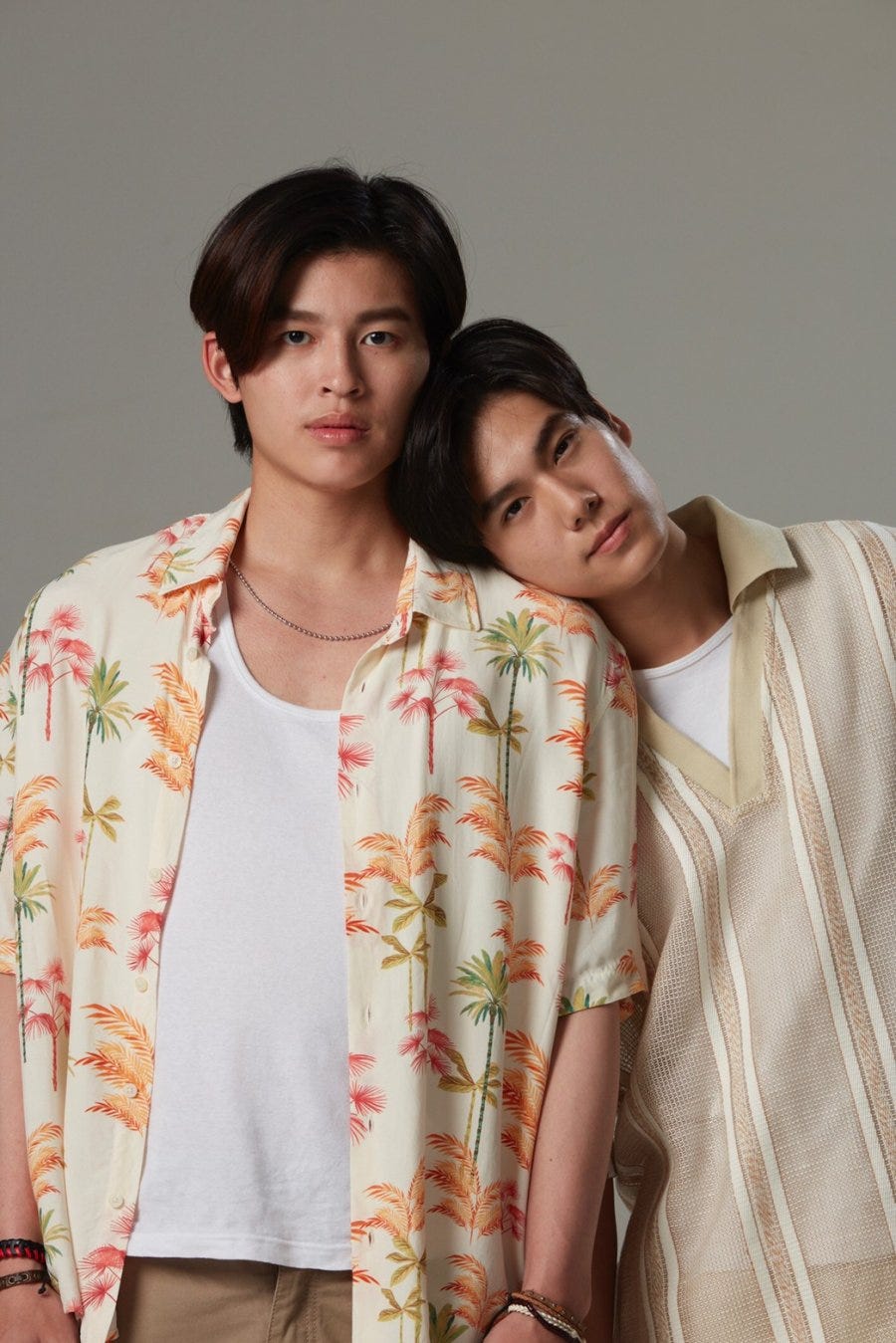 Series BL fuertes; escenas NC +16 y +18. Parte 4 - by Eme