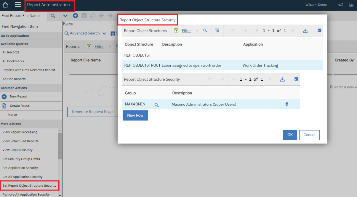 IBM Maximo Start Centers - Vivek’s Substack